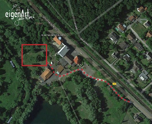 Hundeschule eigenArt - Gabi Ritter, Hundetrainer Lage, Hundeschule Lage ...